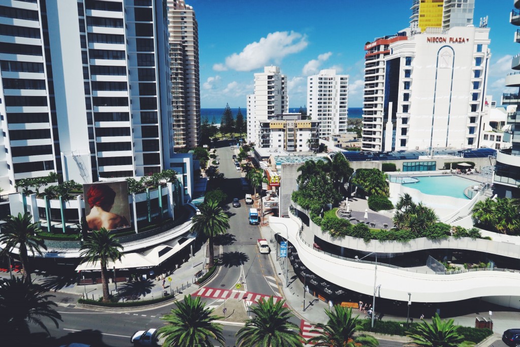 Broadbeach Holiday Apartments – Luxury Broadbeach Apartments on the ...